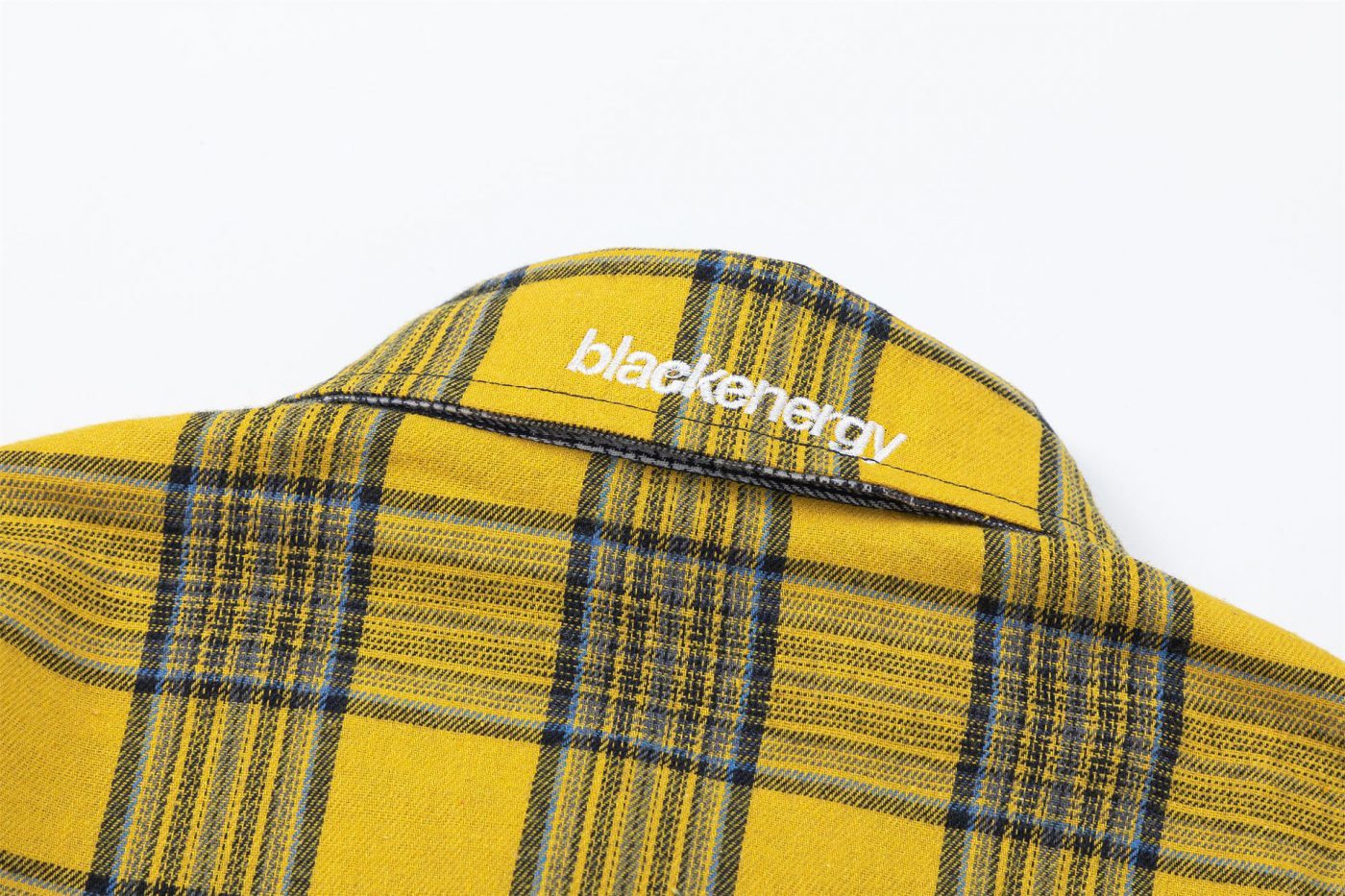 Reversible Shirt - CircleQ Essentials