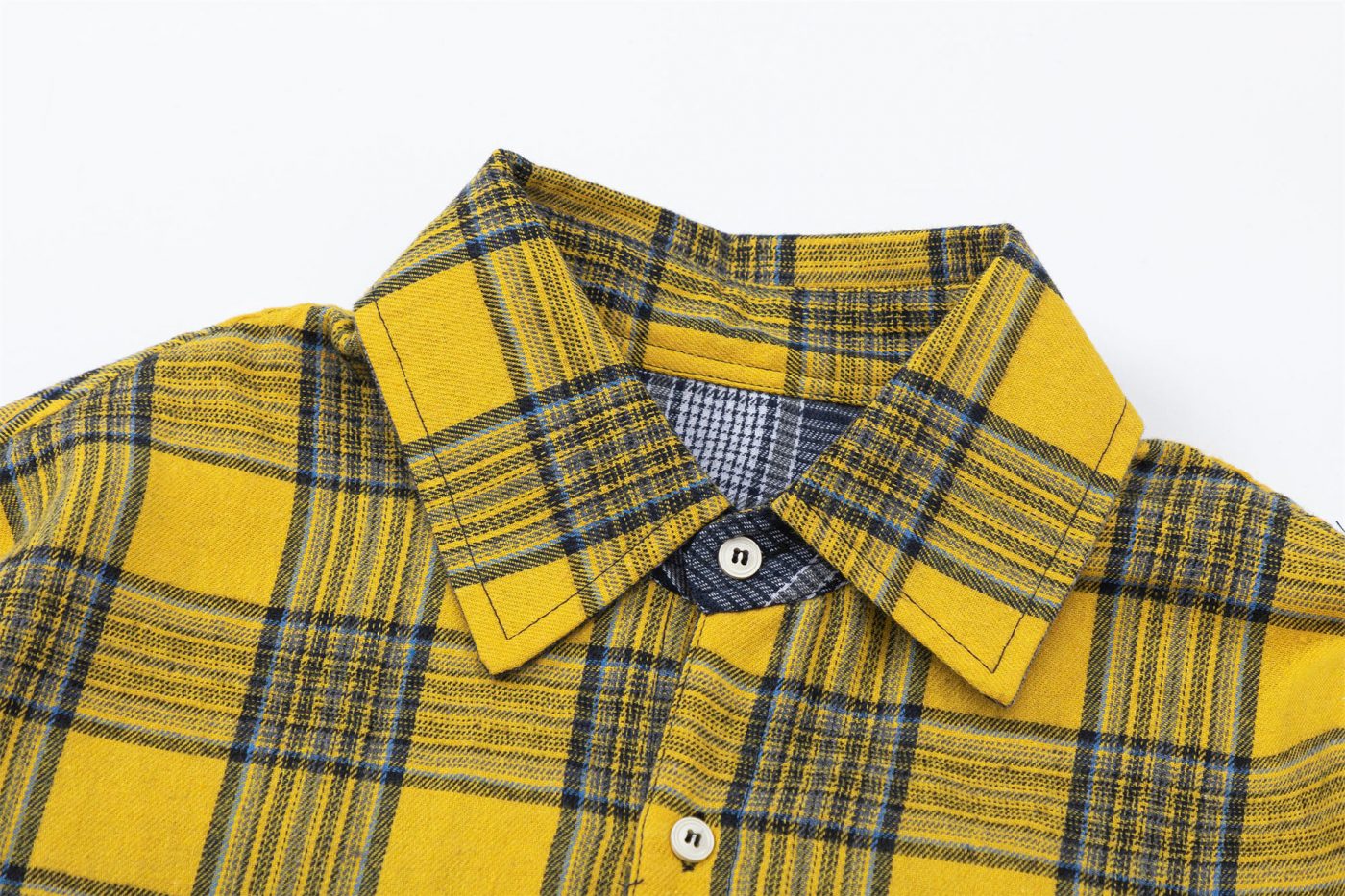 Reversible Shirt - CircleQ Essentials