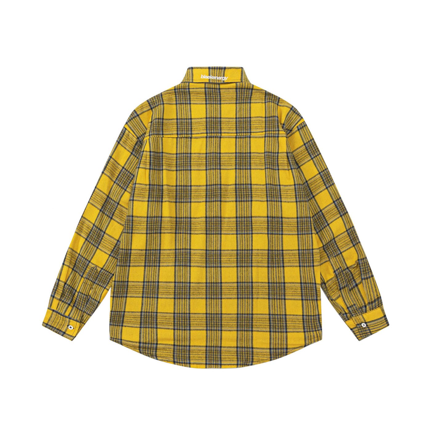 Reversible Shirt - CircleQ Essentials