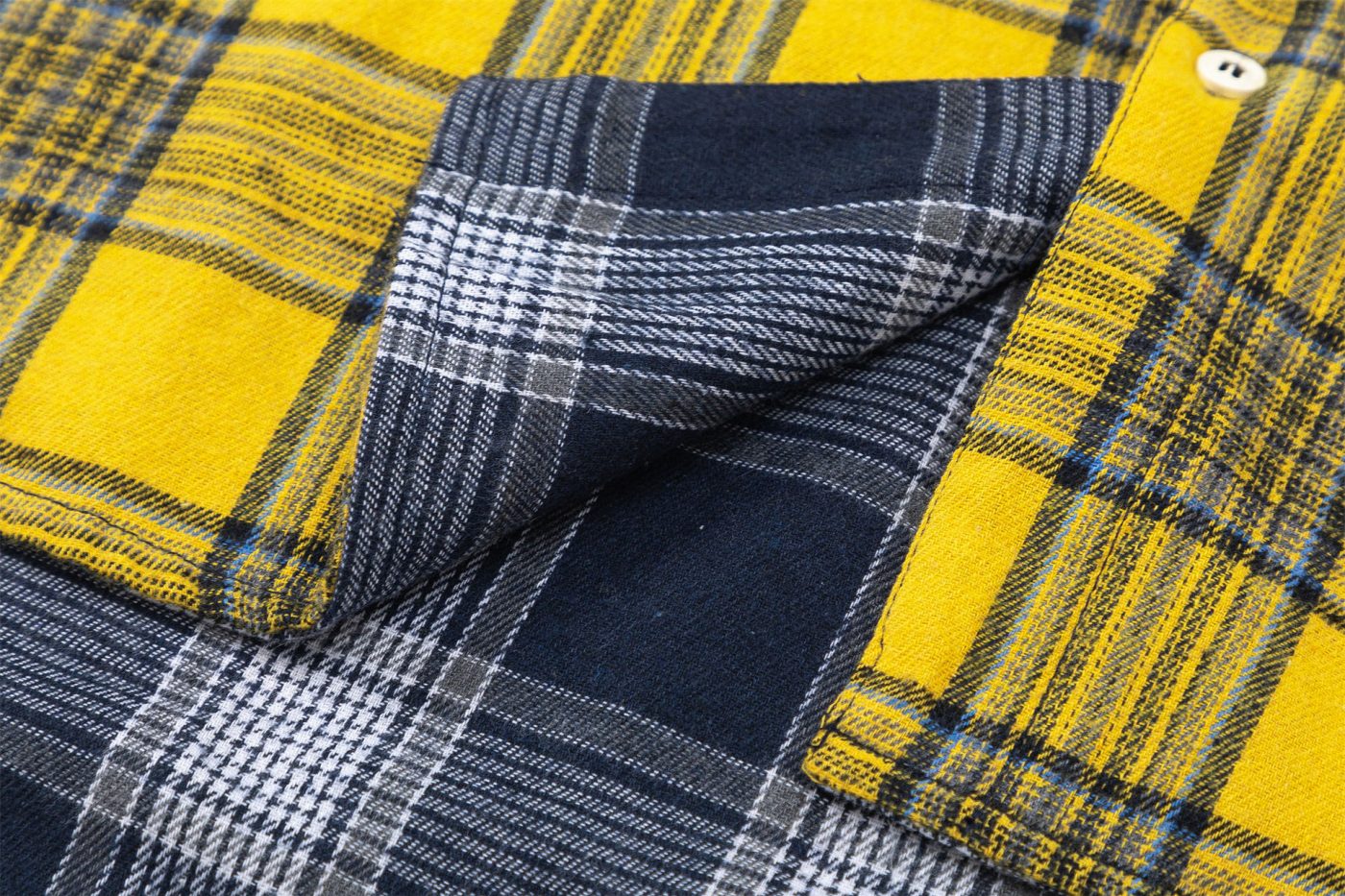 Reversible Shirt - CircleQ Essentials