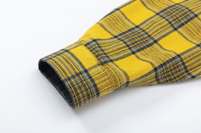 Reversible Shirt - CircleQ Essentials