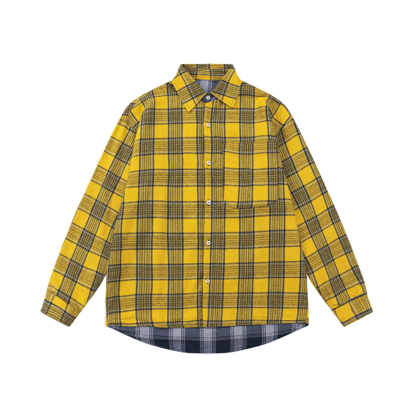 Reversible Shirt - CircleQ Essentials