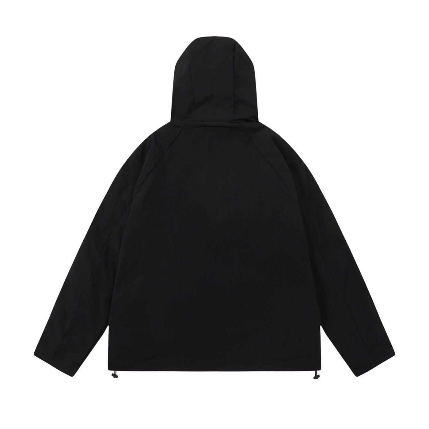WindBreaker - CircleQ Essentials