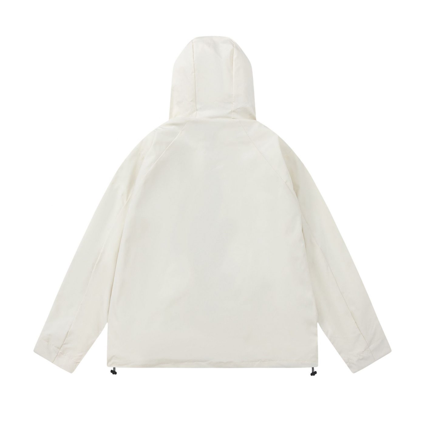 WindBreaker - CircleQ Essentials