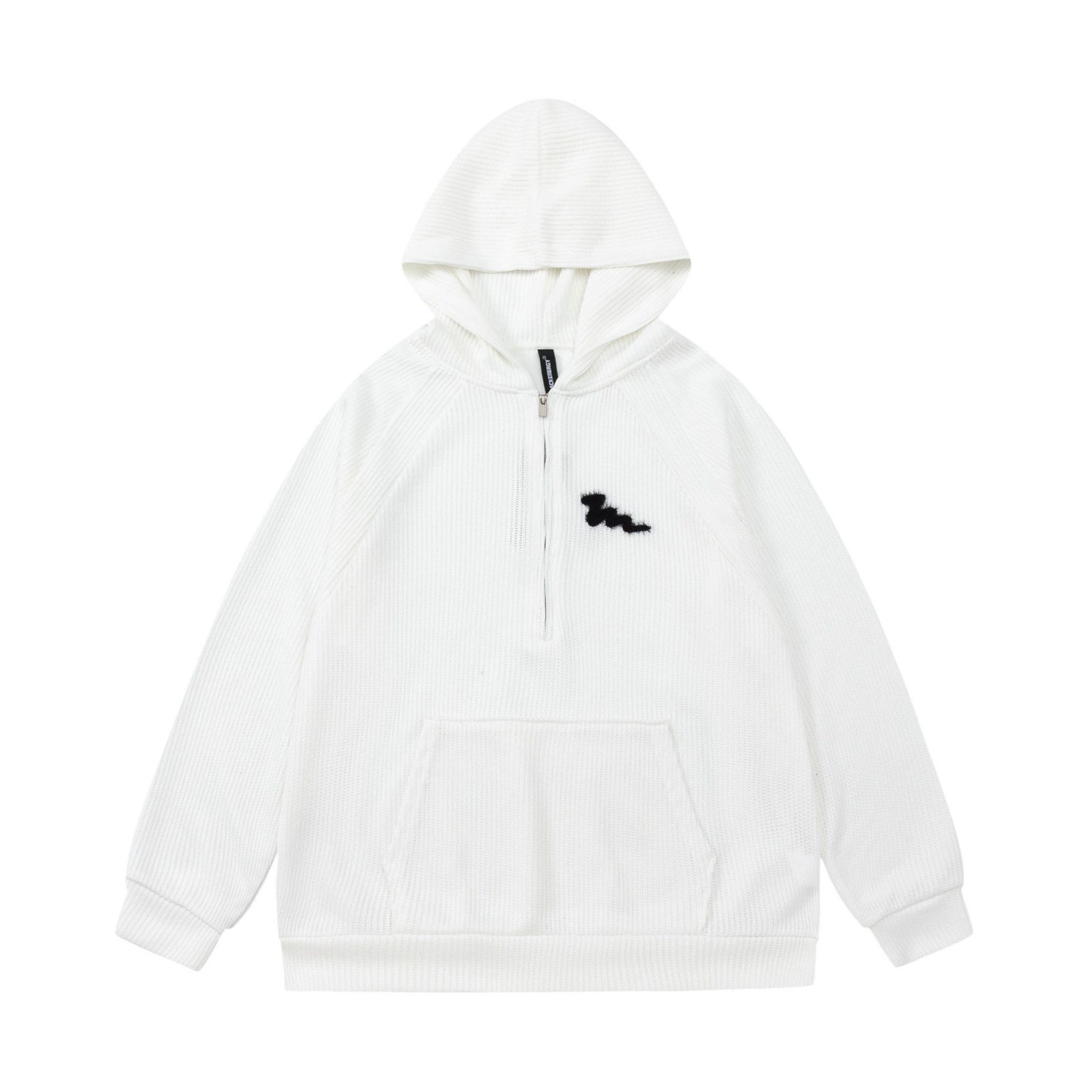 Hoodie - CircleQ Essentials