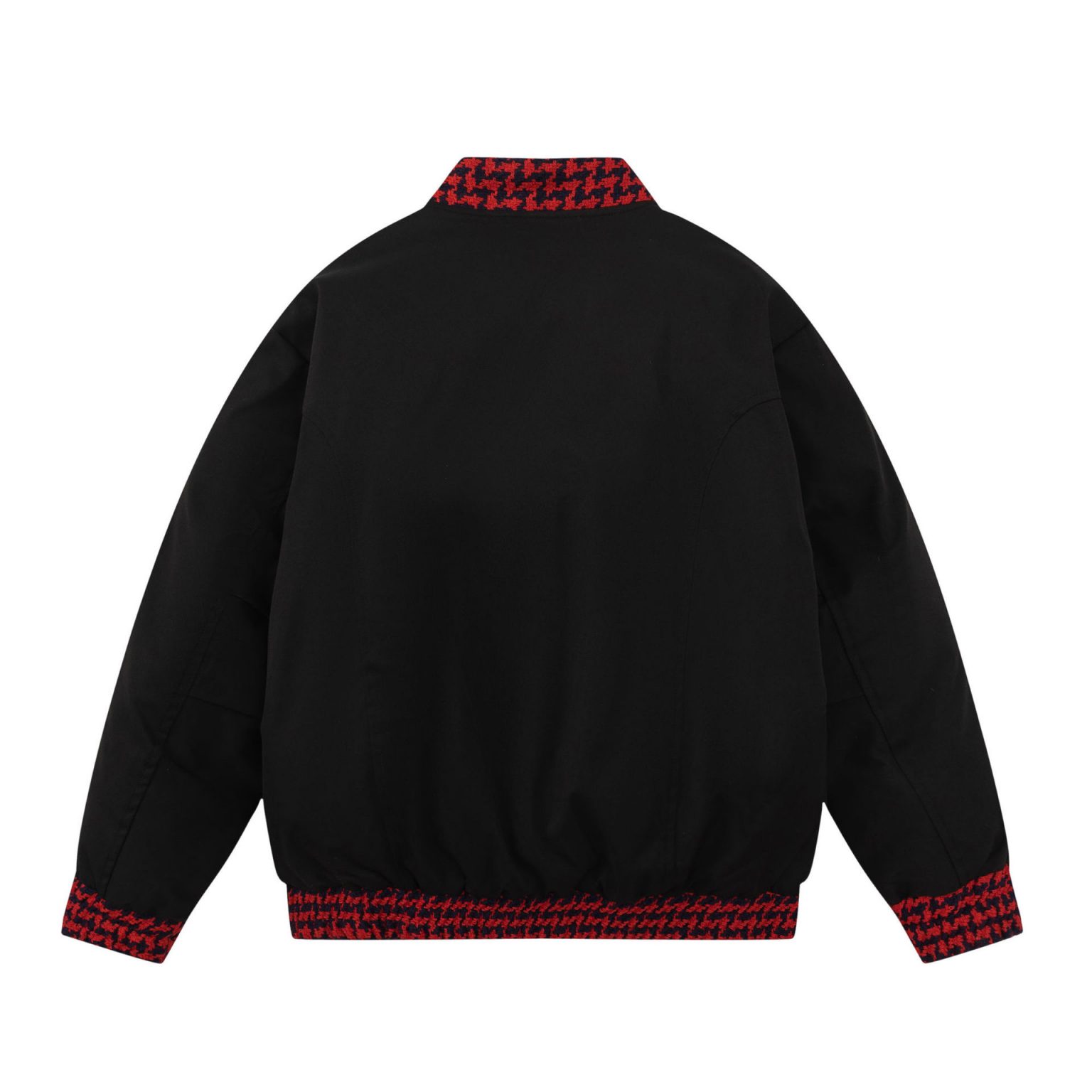 Puffer Jacket - CircleQ Essentials