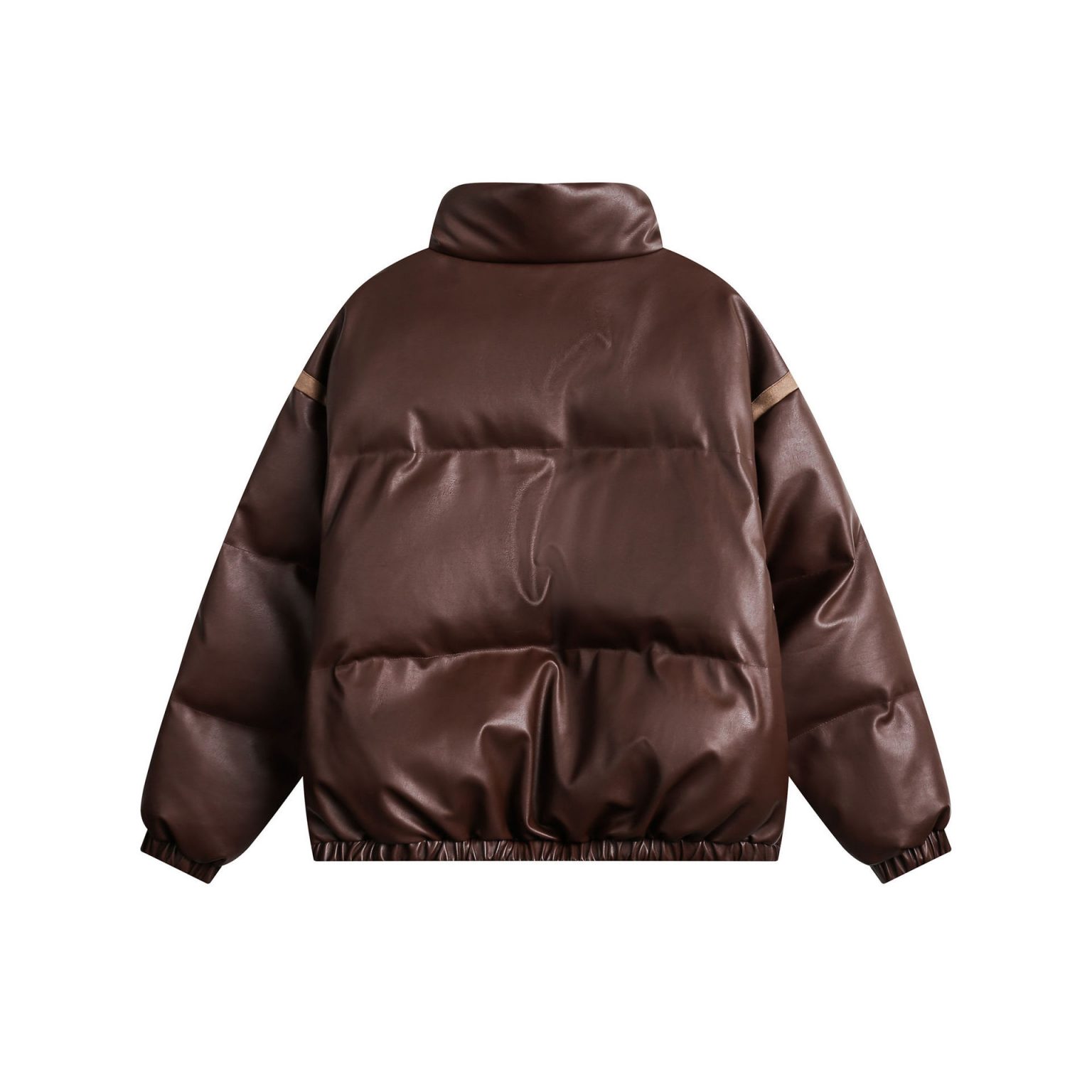 Puffer Jacket - CircleQ Essentials
