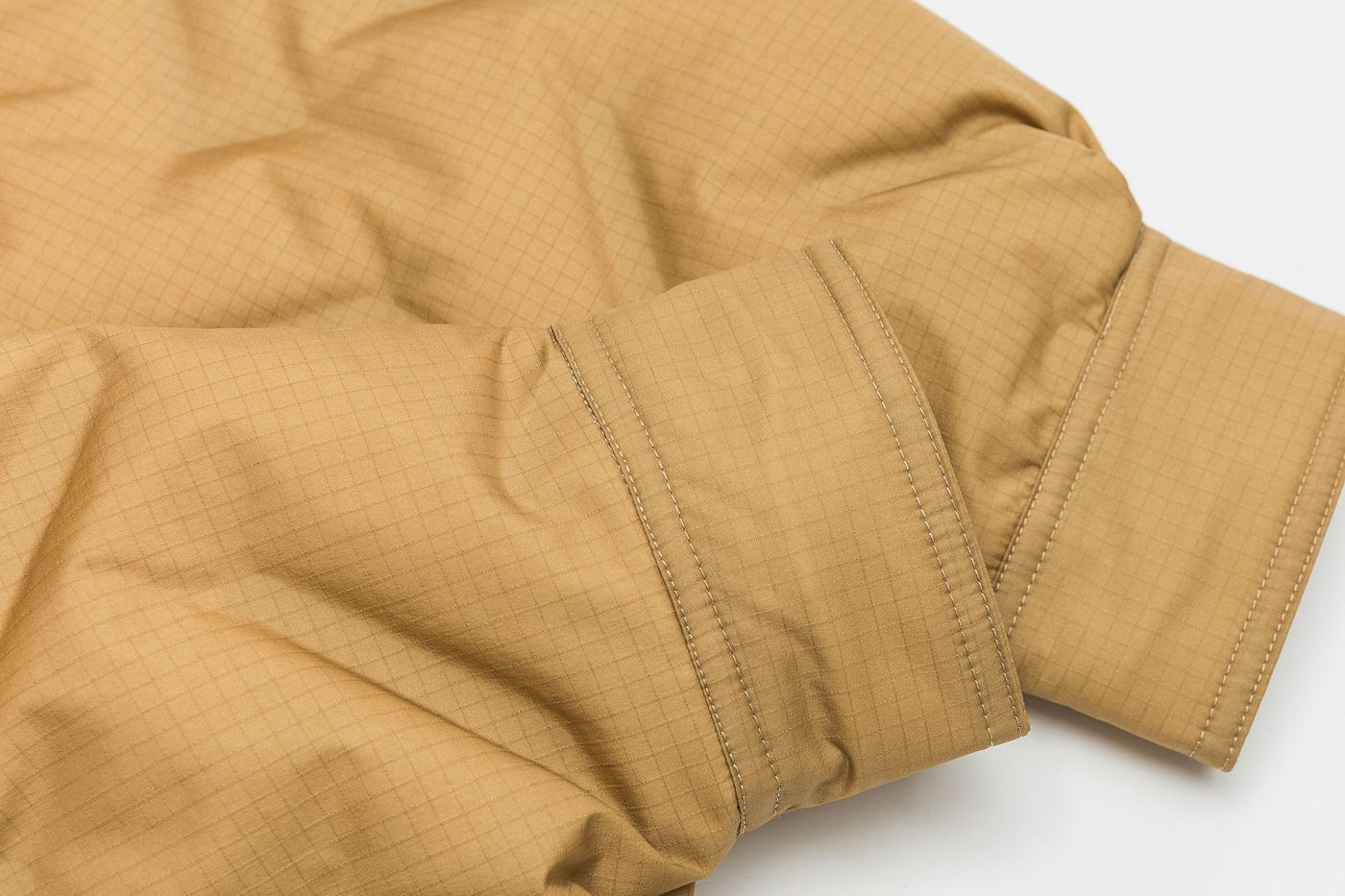 Down Puffer Coat - CircleQ Essentials