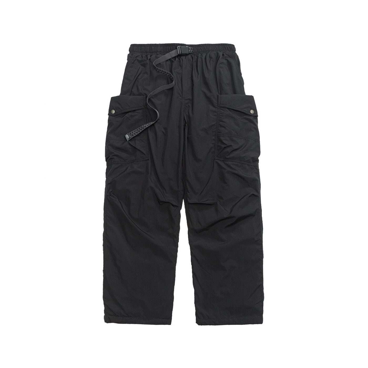 Down Pants - CircleQ Essentials