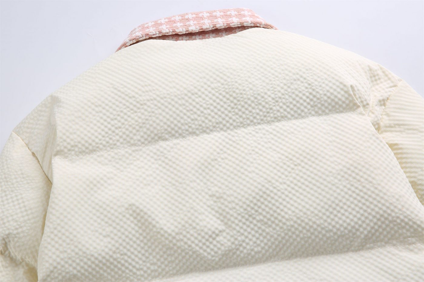 Joint Jacket - CircleQ Essentials