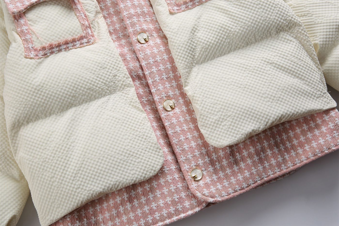 Joint Jacket - CircleQ Essentials