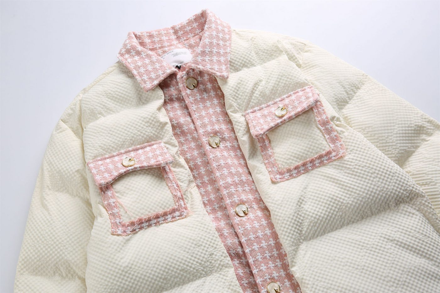 Joint Jacket - CircleQ Essentials
