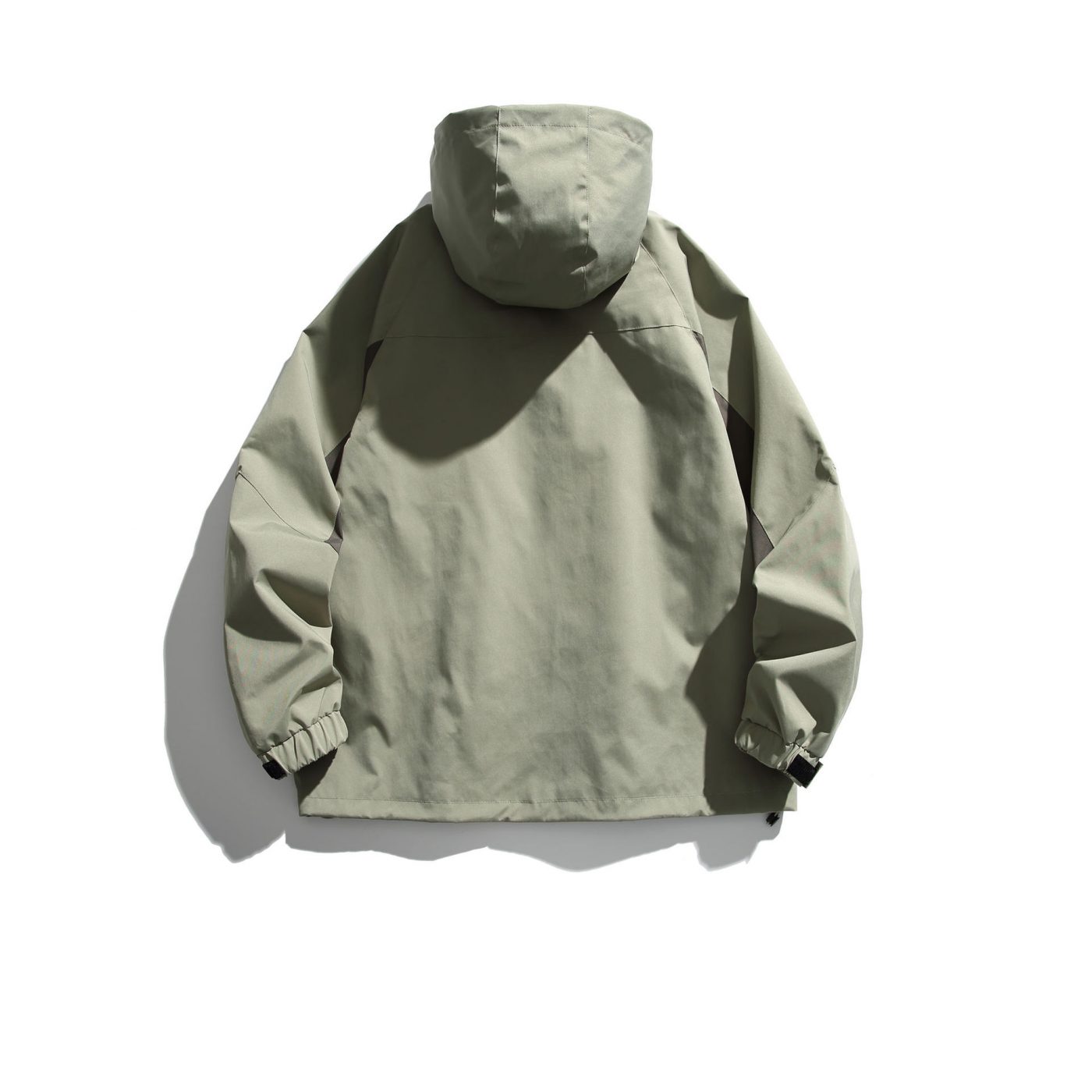 Windbreaker - CircleQ Essentials
