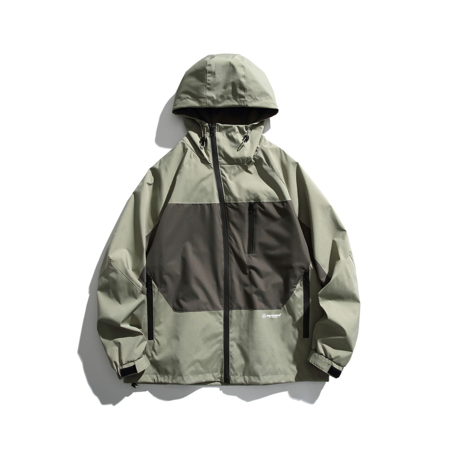Windbreaker - CircleQ Essentials