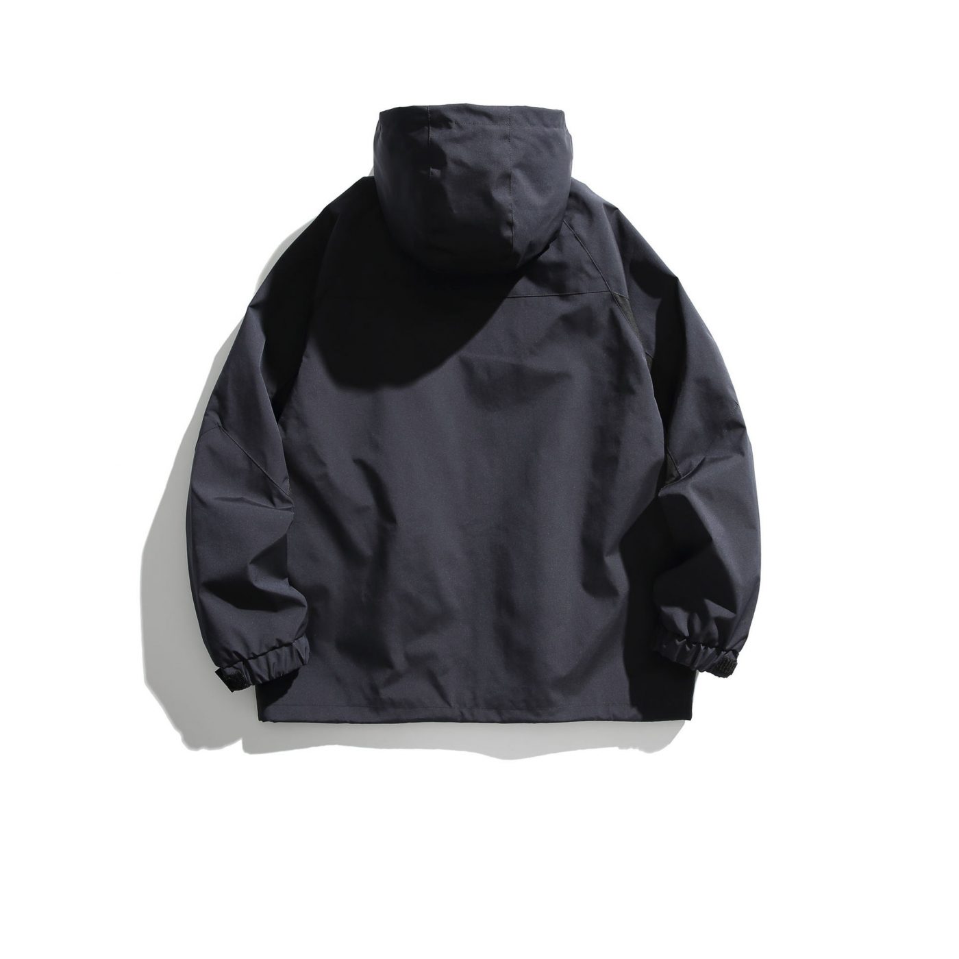 Windbreaker - CircleQ Essentials
