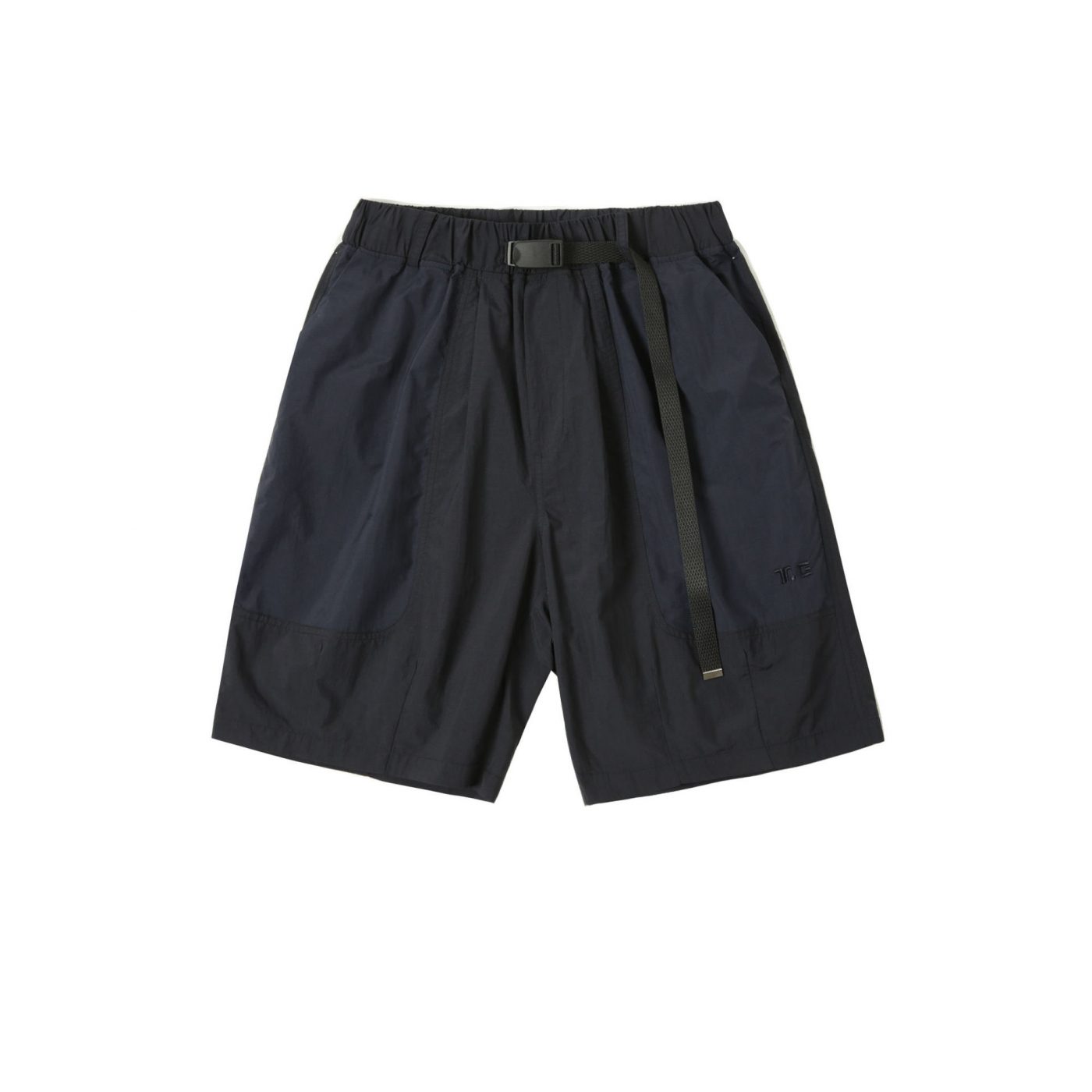 Shorts - CircleQ Essentials