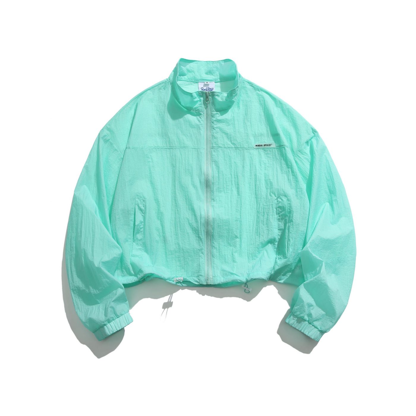 UV Protection Jacket - CircleQ Essentials