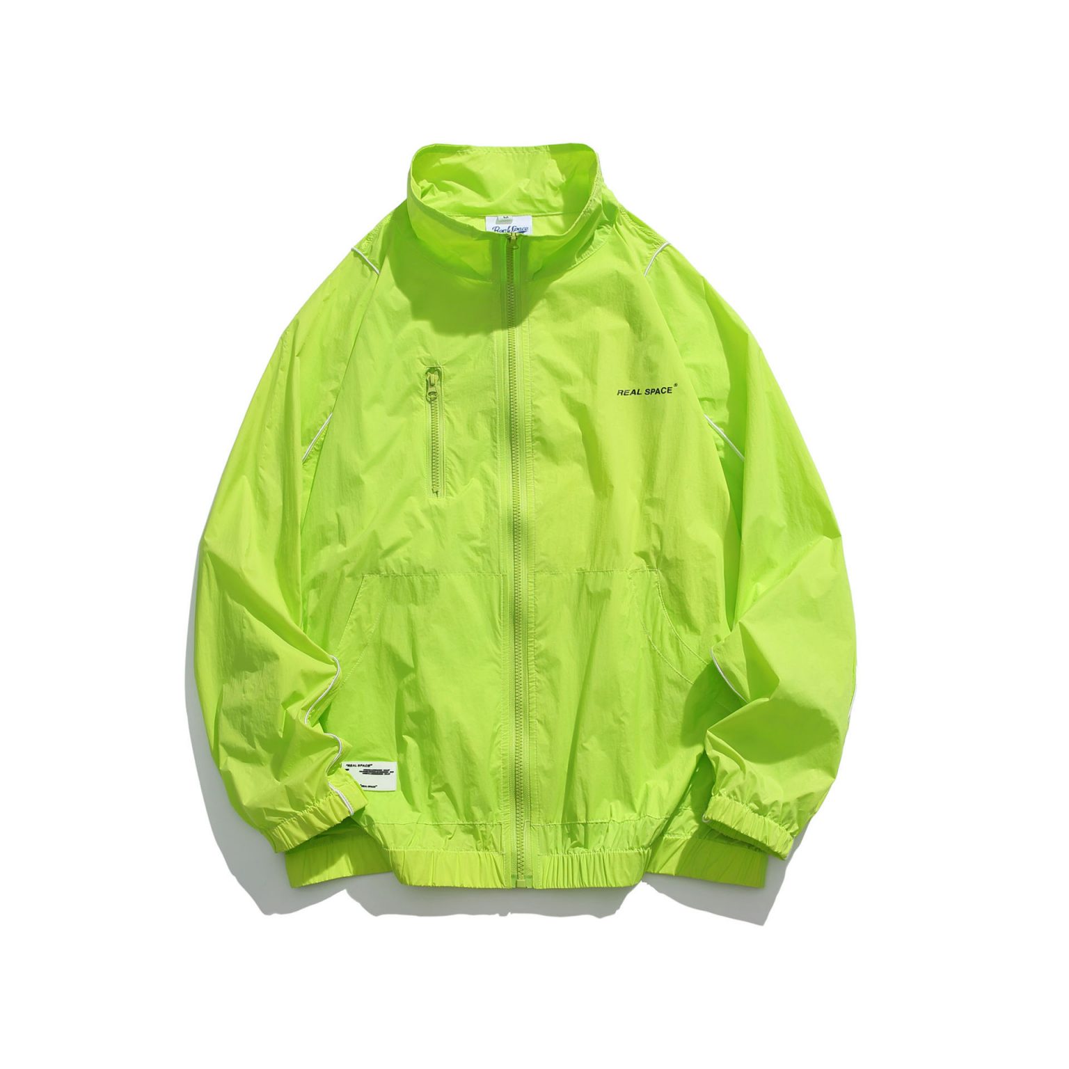 UV Protection Jacket - CircleQ Essentials