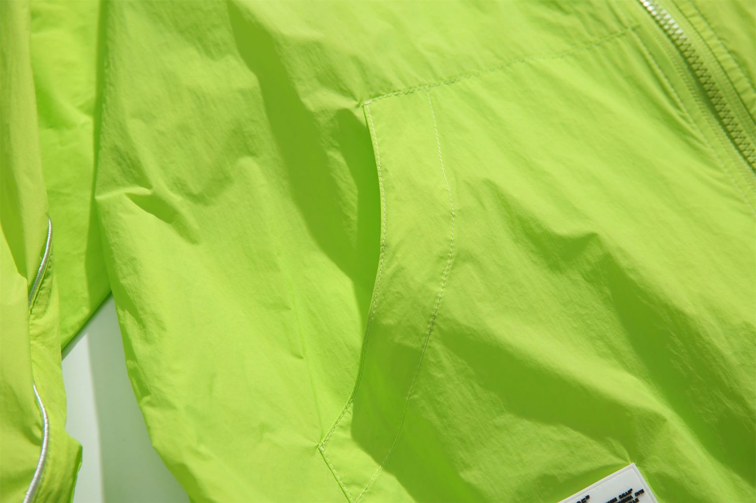 UV Protection Jacket - CircleQ Essentials