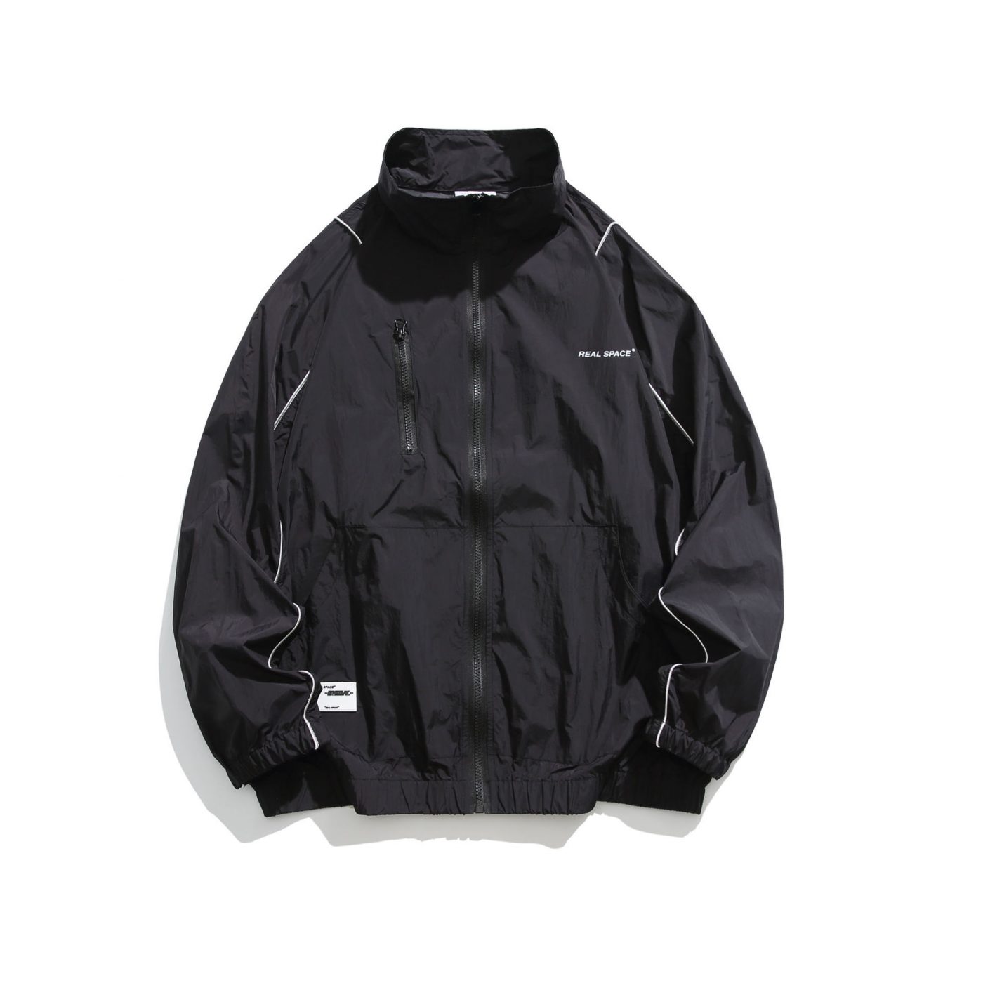 UV Protection Jacket - CircleQ Essentials
