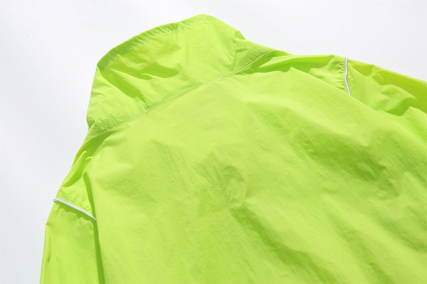 UV Protection Jacket - CircleQ Essentials
