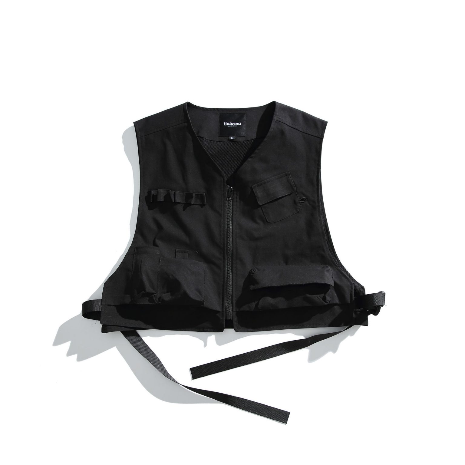 Vest - CircleQ Essentials