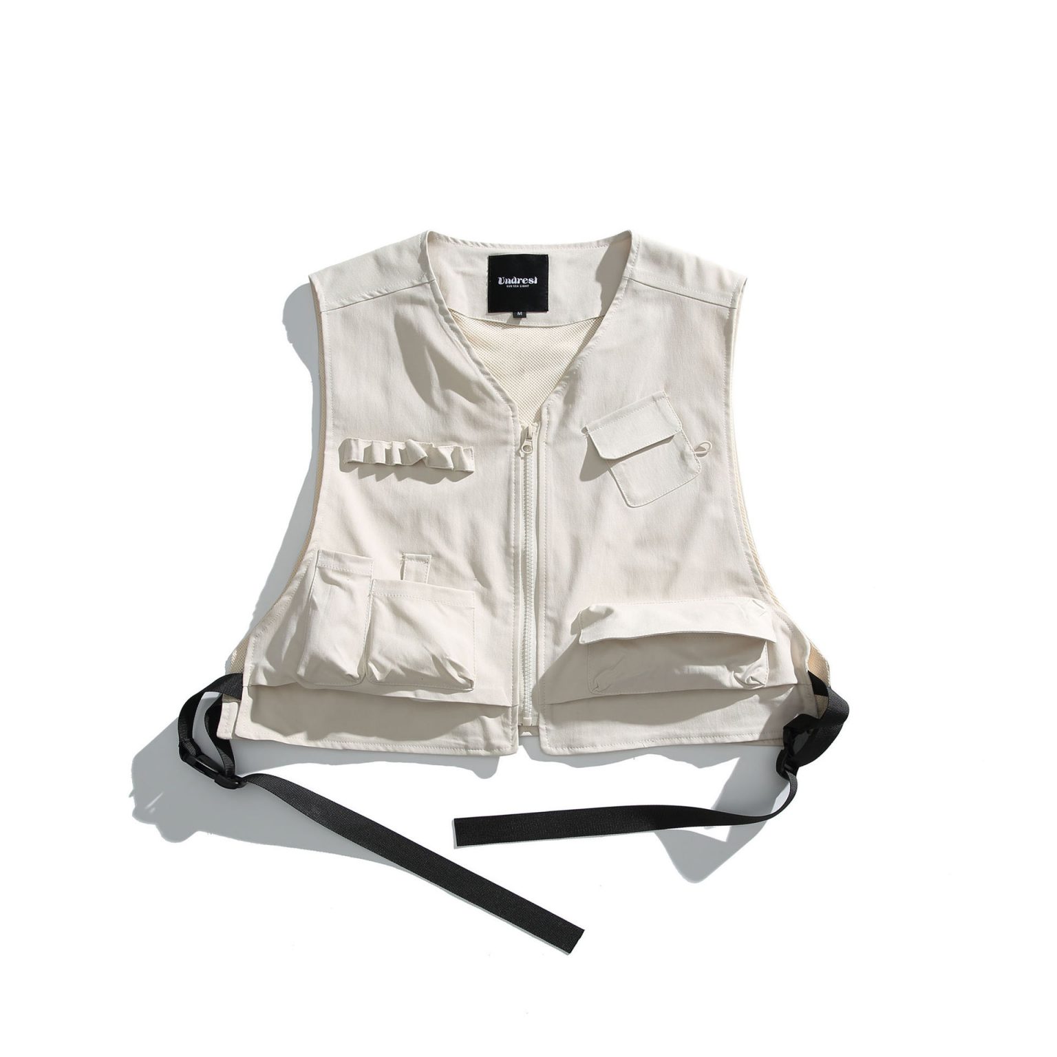 Vest - CircleQ Essentials