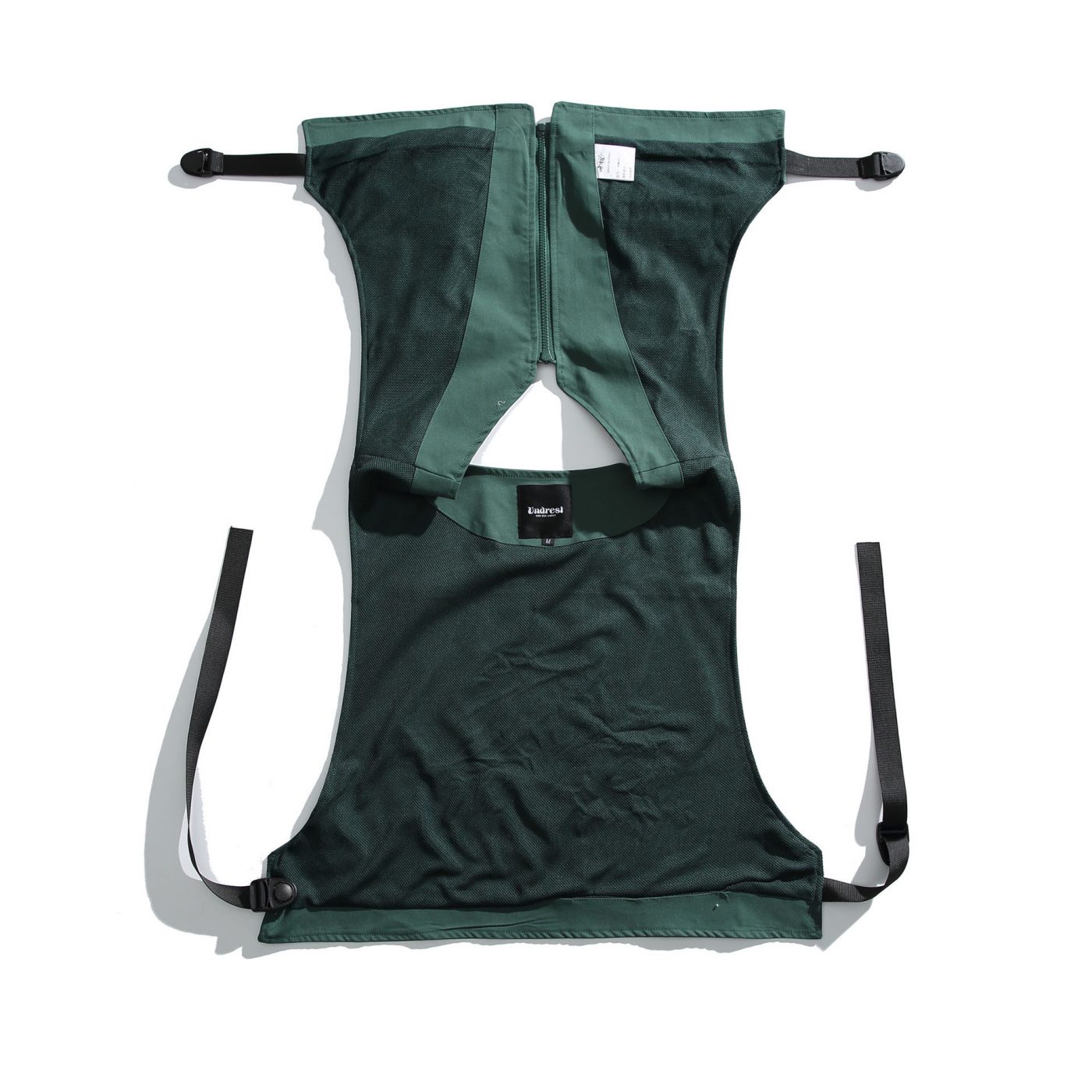 Vest - CircleQ Essentials