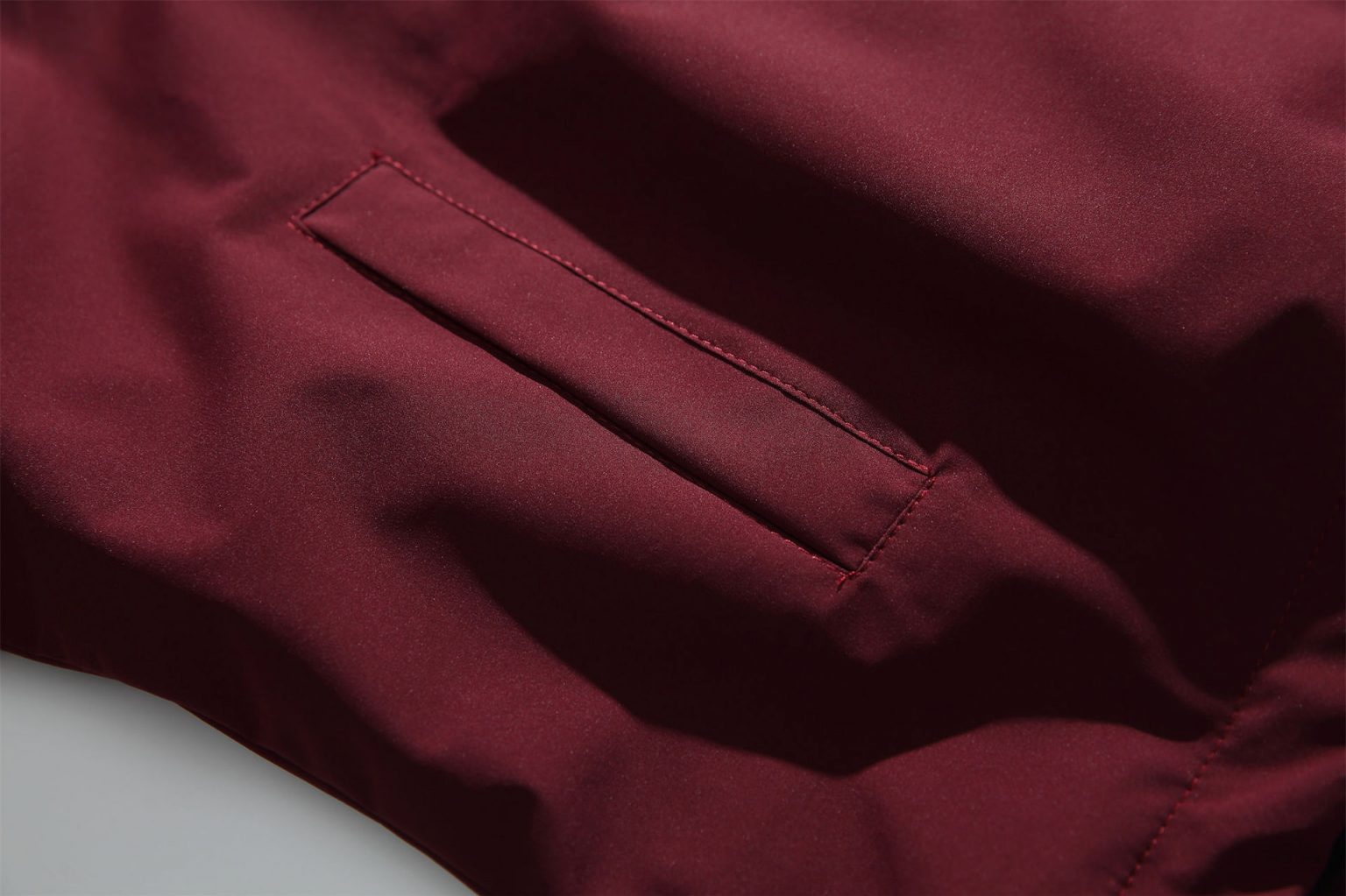 Cargo Jacket - CircleQ Essentials