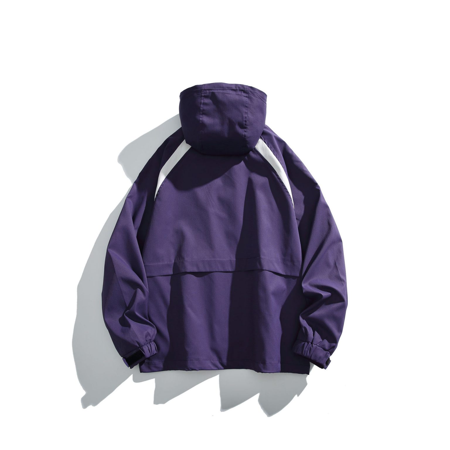 Coach Jacket - CircleQ Essentials