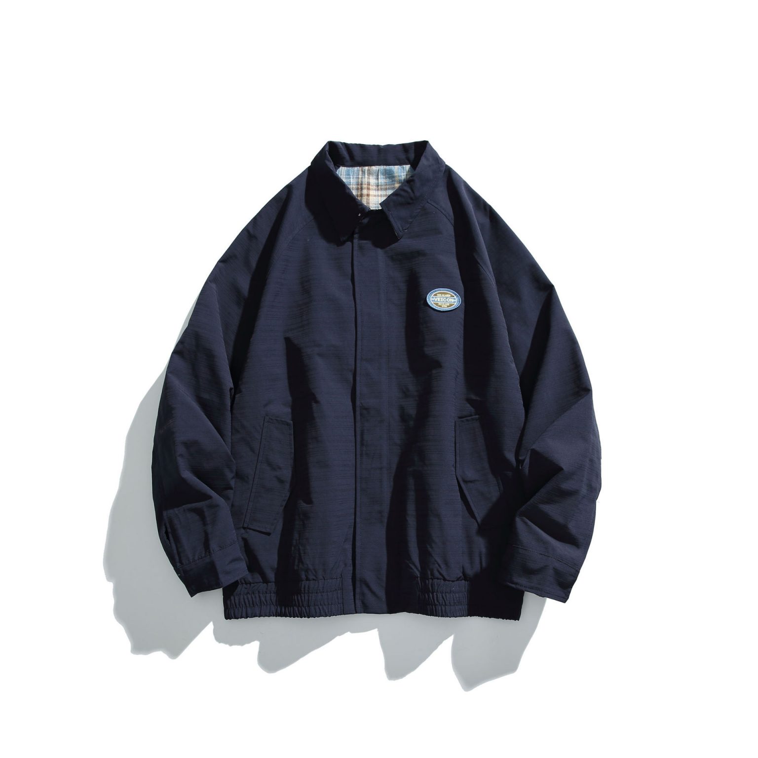 Reversible Jacket - CircleQ Essentials