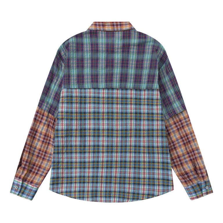 Shirt - CircleQ Essentials