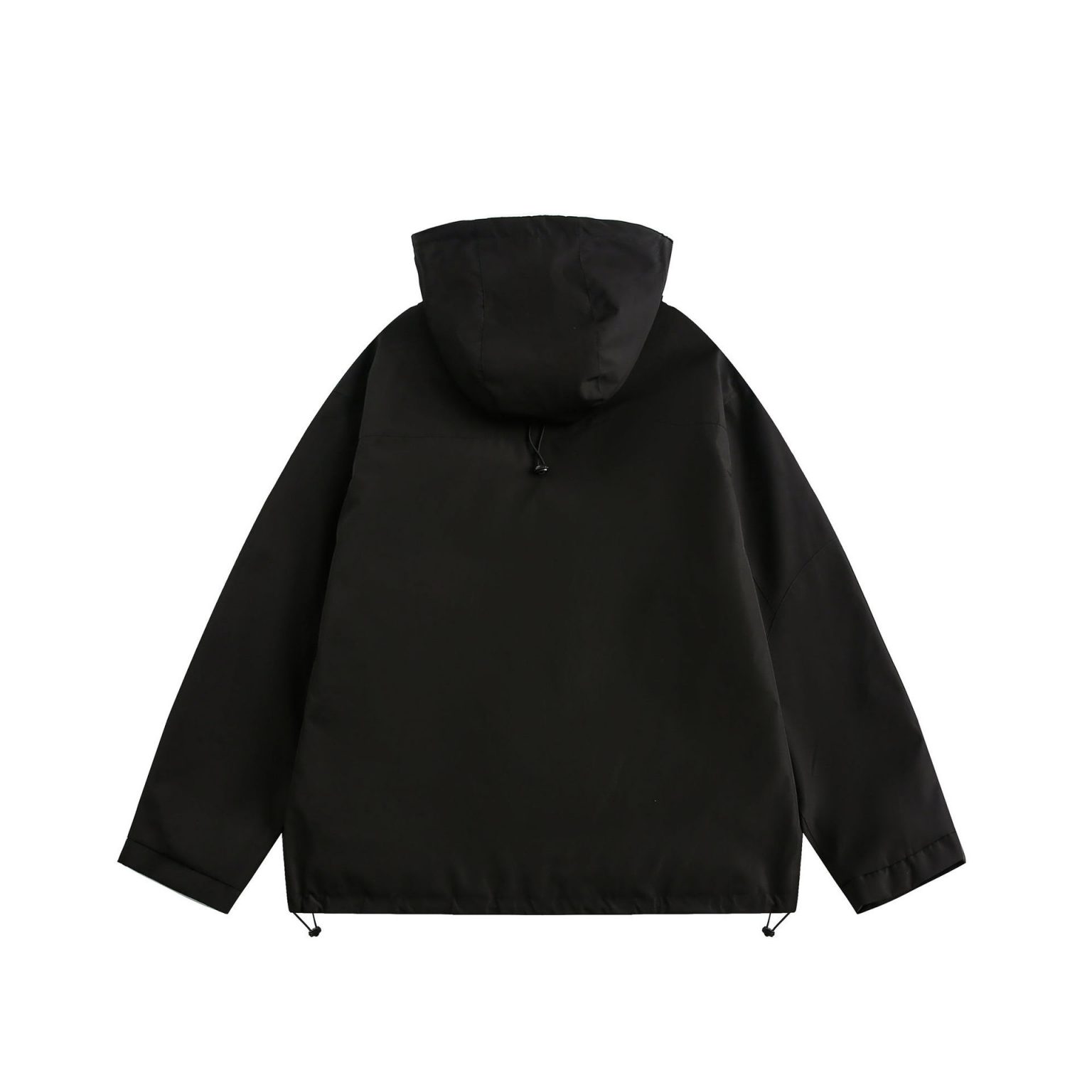 Windbreaker - CircleQ Essentials
