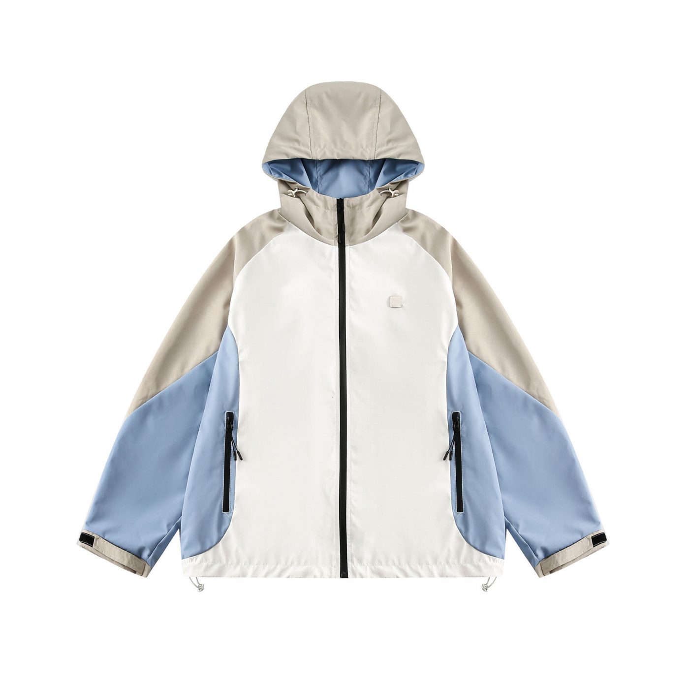 Windbreaker - CircleQ Essentials