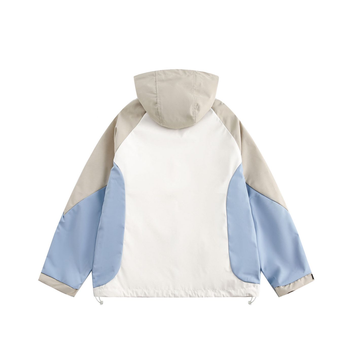 Windbreaker - CircleQ Essentials