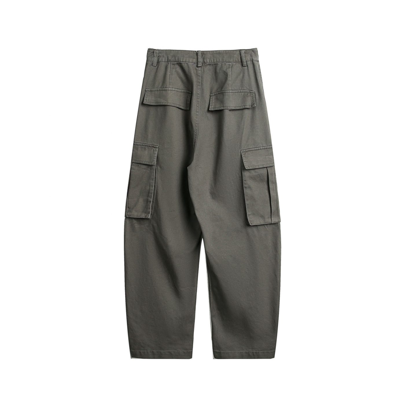 Cargo Pants - CircleQ Essentials