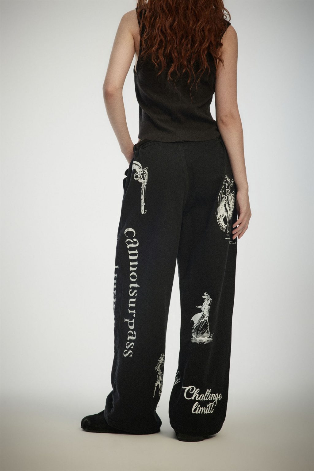 Cargo Pants - CircleQ Essentials