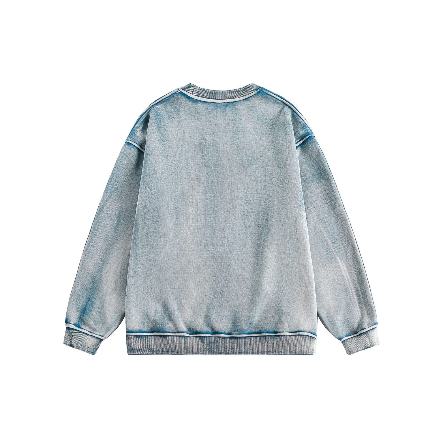 Graphic Sweatshirt - CircleQ Essentials