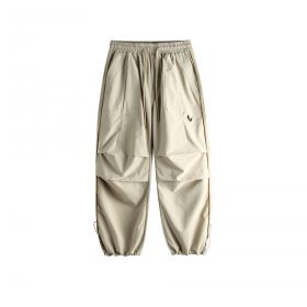 Cargo Pants - CircleQ Essentials