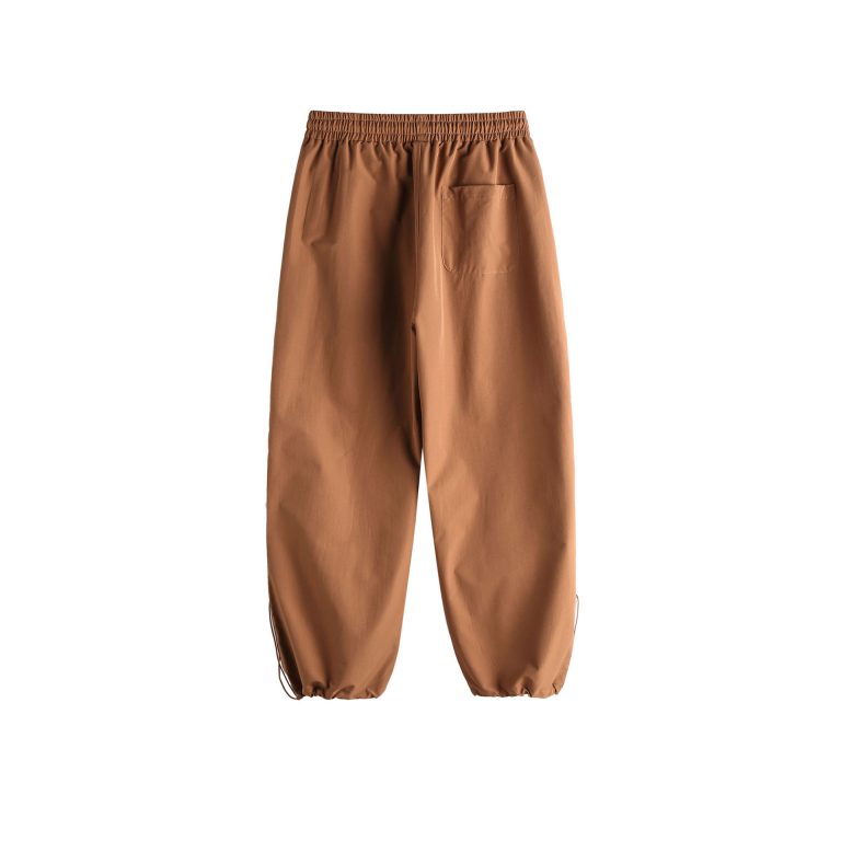 Cargo Pants - CircleQ Essentials
