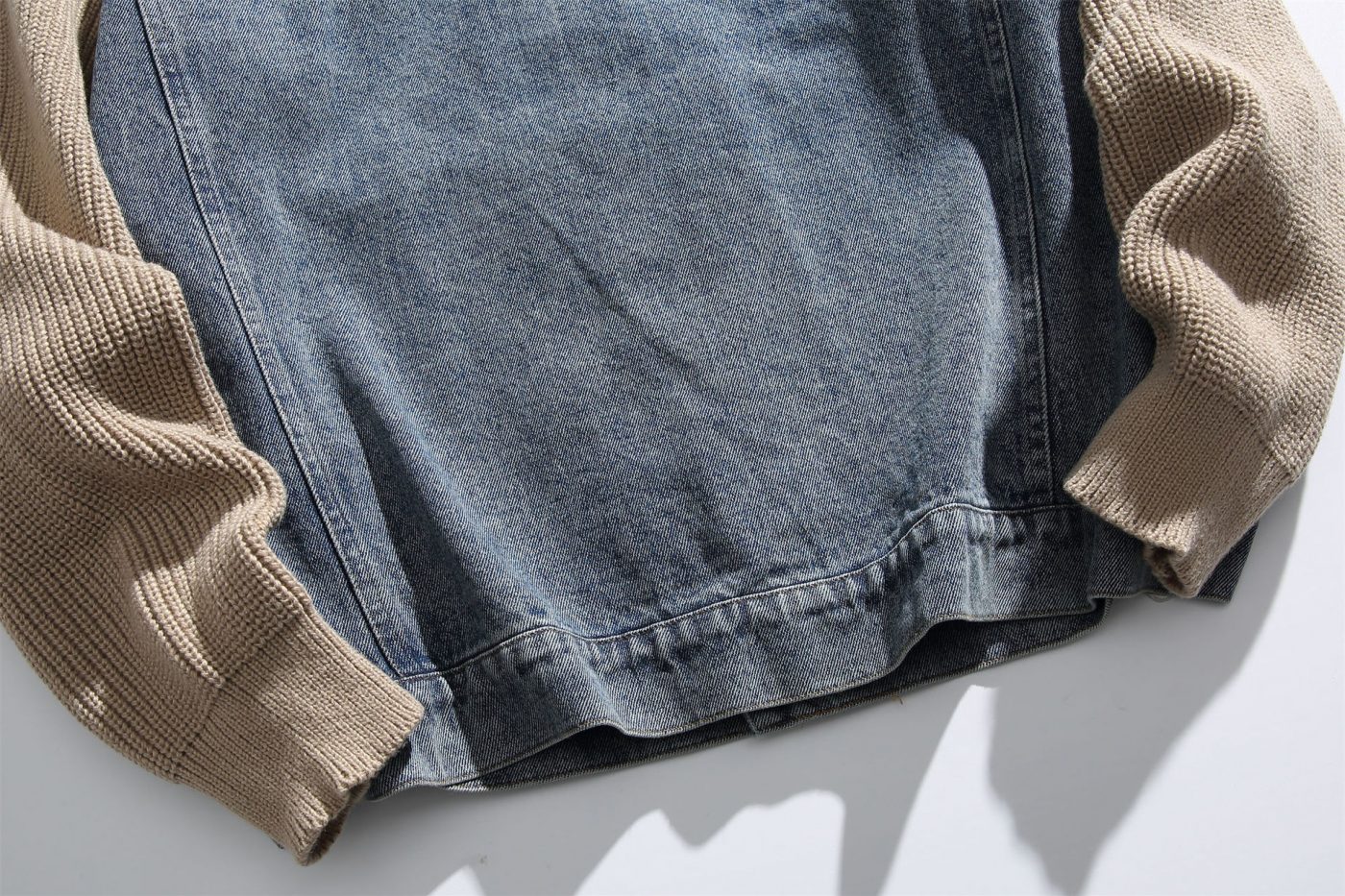 Joint Jacket - CircleQ Essentials