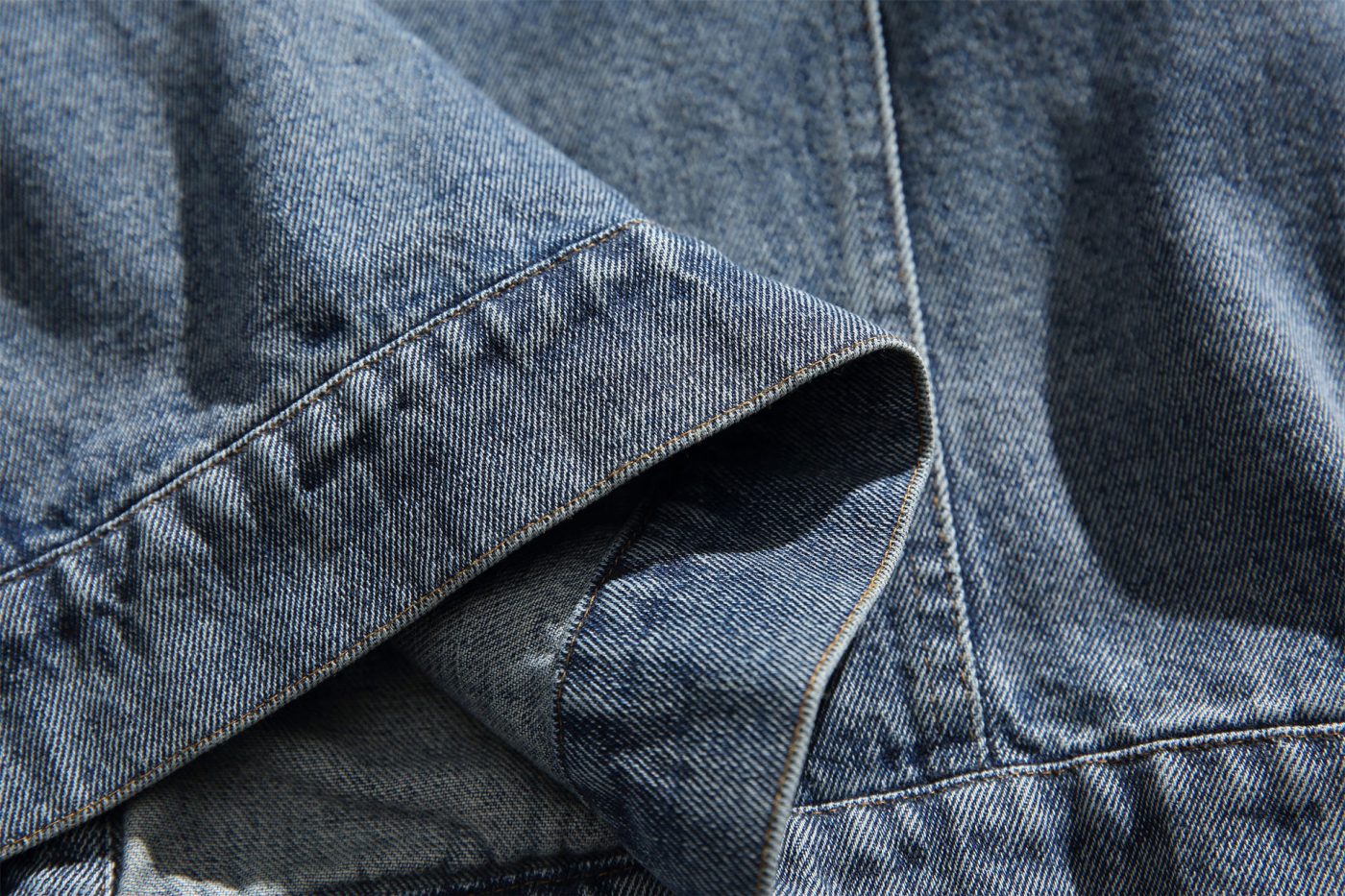 Joint Jacket - CircleQ Essentials