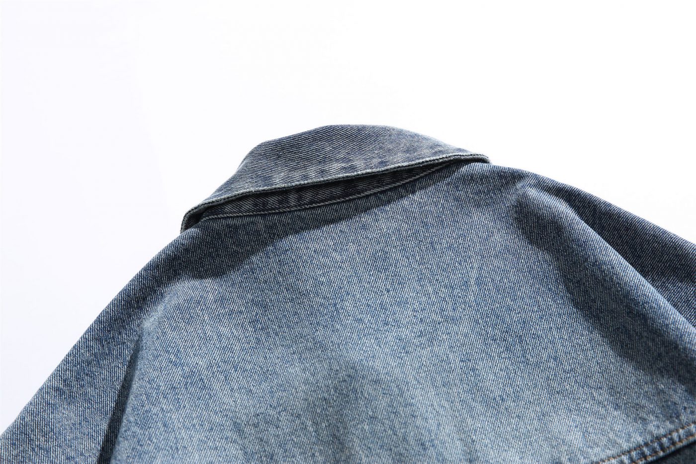 Joint Jacket - CircleQ Essentials