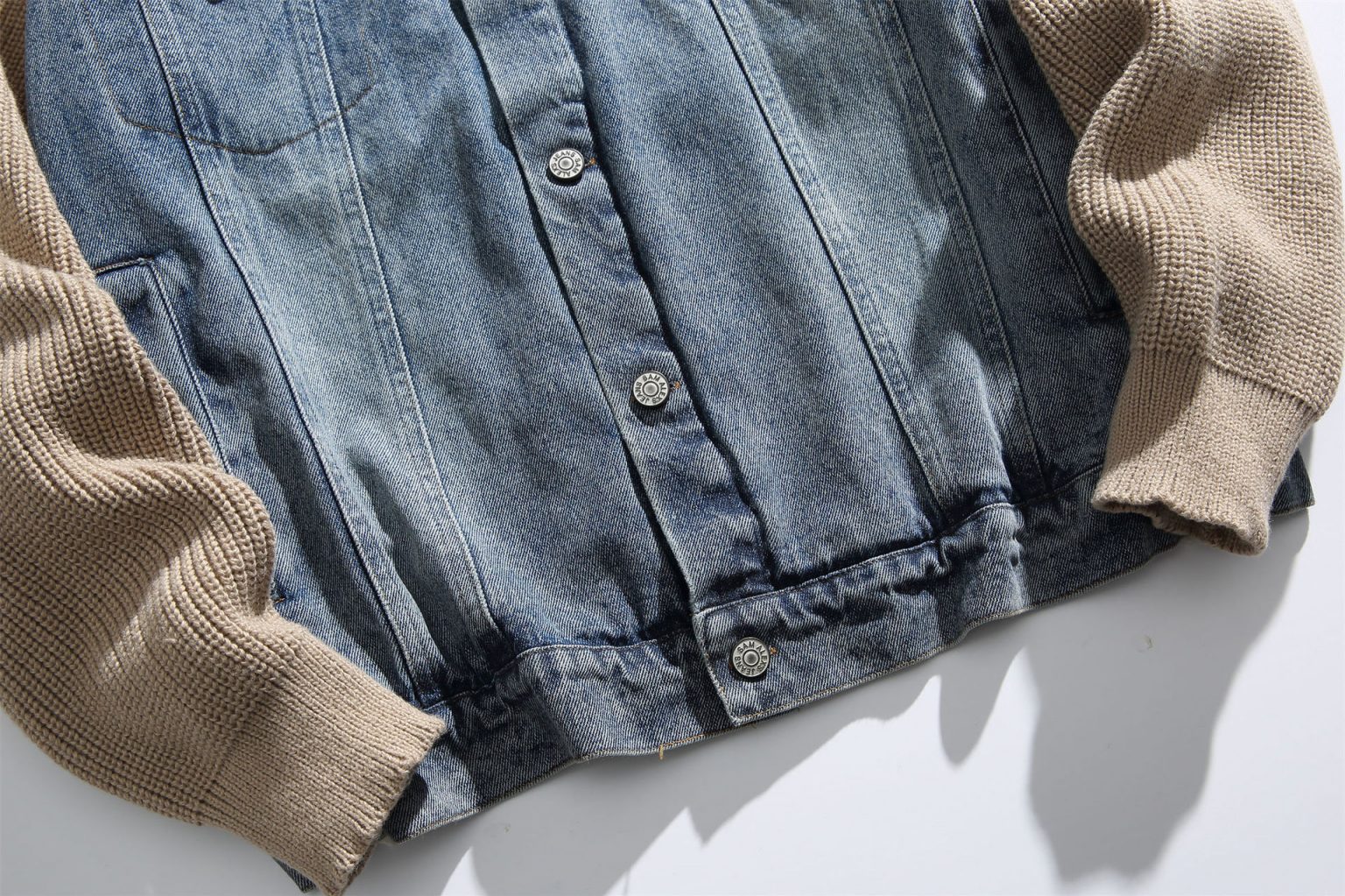 Joint Jacket - CircleQ Essentials