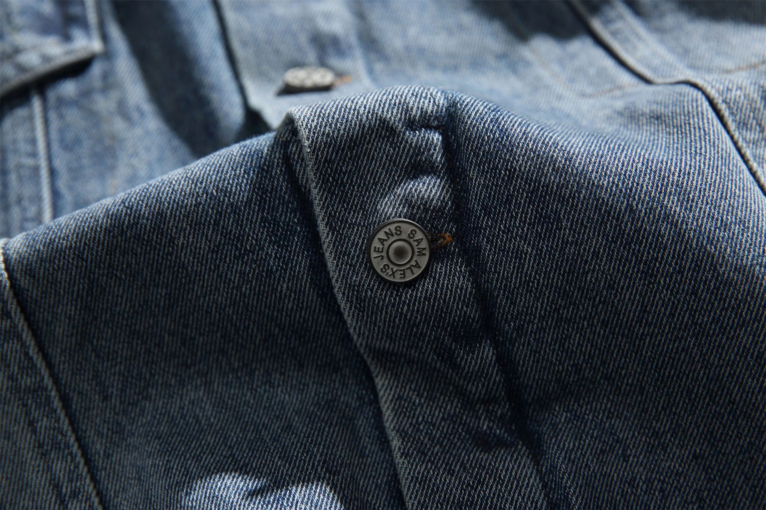 Joint Jacket - CircleQ Essentials