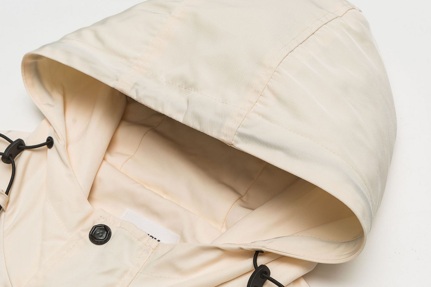 Cargo Jacket - CircleQ Essentials