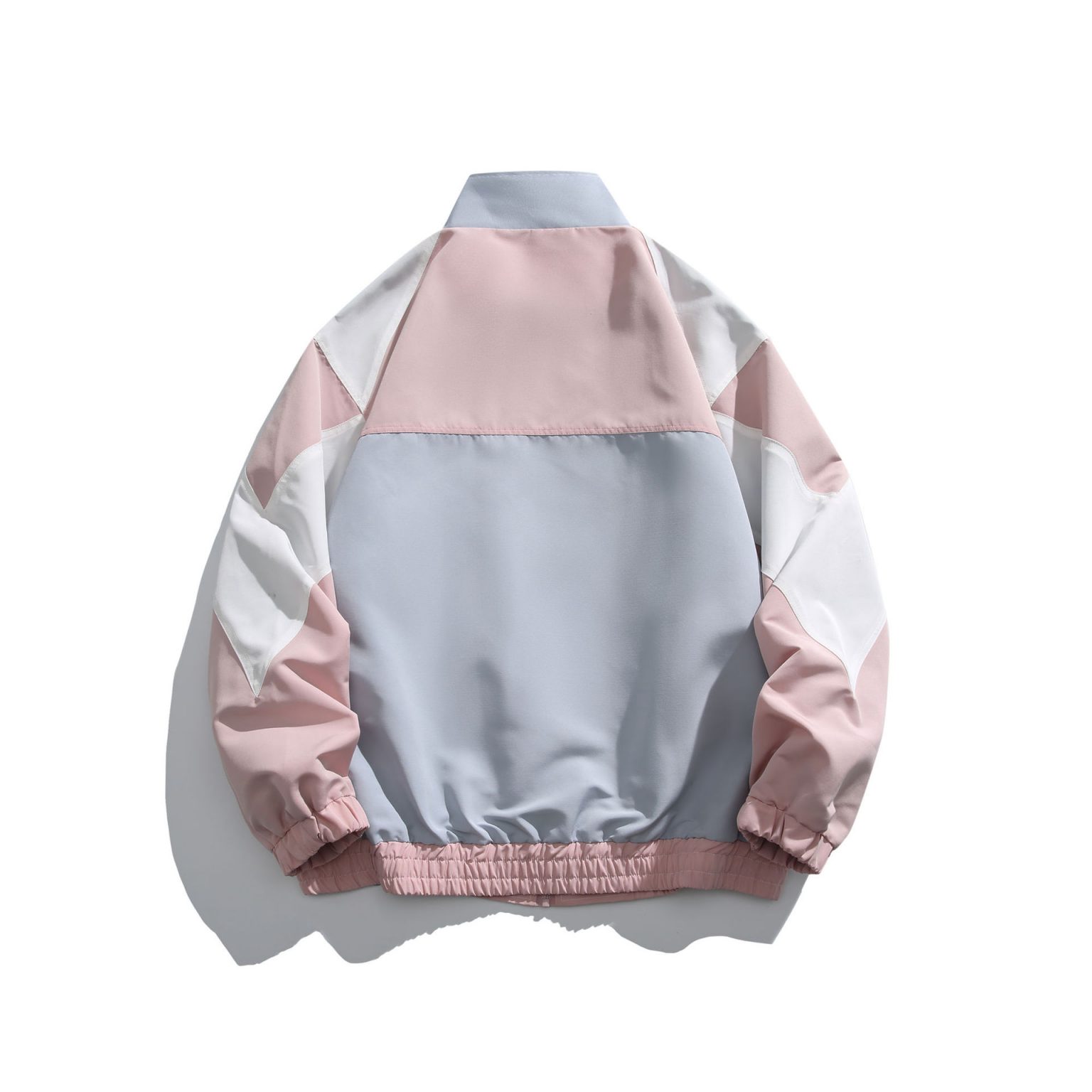 Coach Jacket - CircleQ Essentials