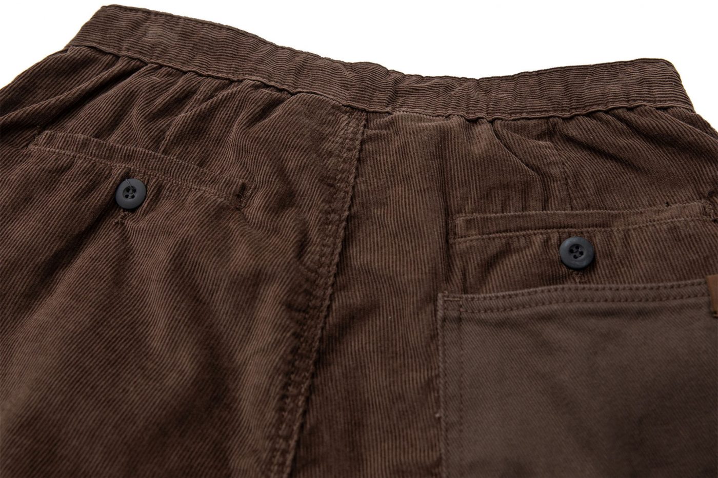 Cargo Pants - CircleQ Essentials