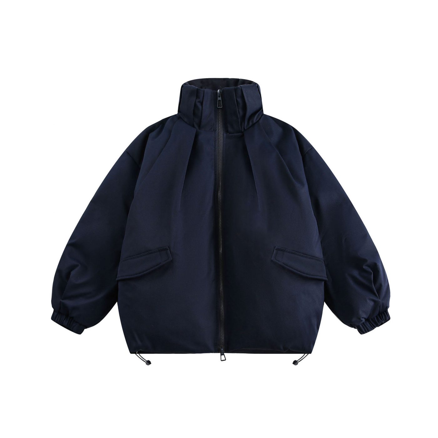 Puffer Jacket - CircleQ Essentials