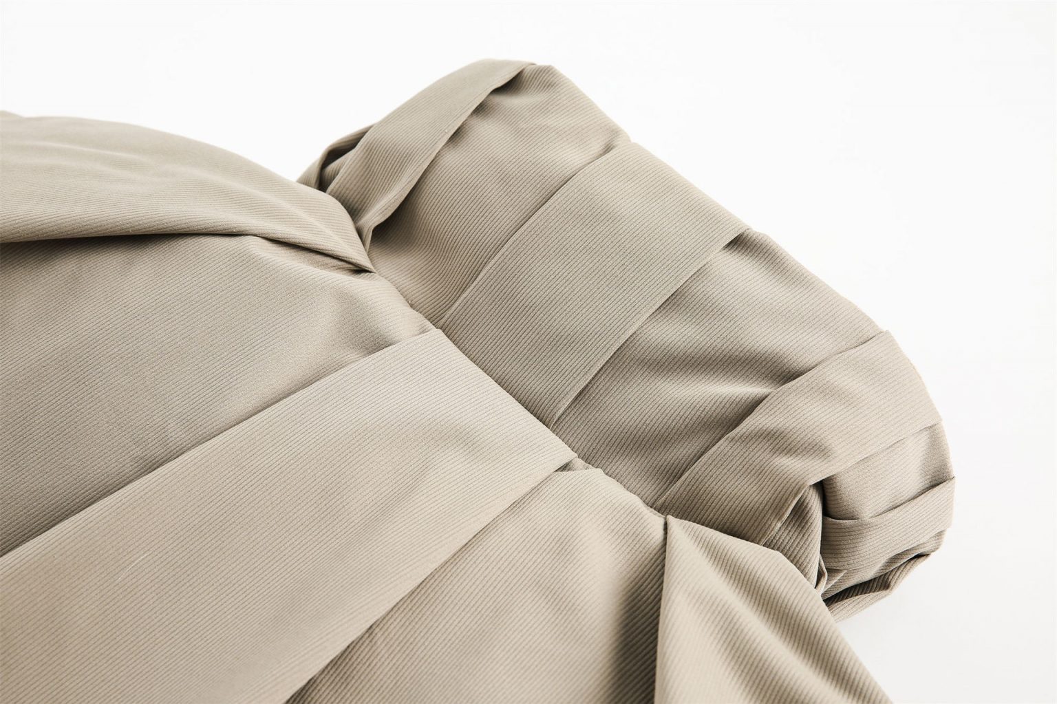 Puffer Jacket - CircleQ Essentials